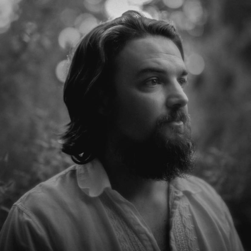 Seth Bernard – Earthwork Music