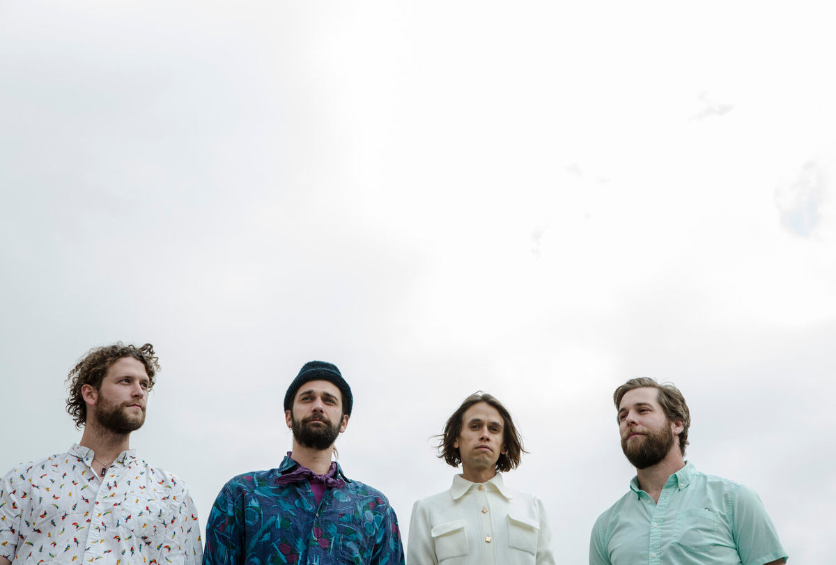 The Go-Rounds Livestream Concert 10/29 with the Kalamazoo State Theatr ...