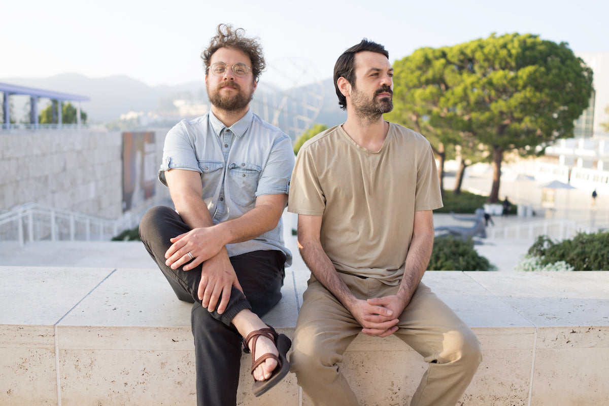 Heavy Color scores Mark Ruffalo produced documentary on Rights of Natu ...