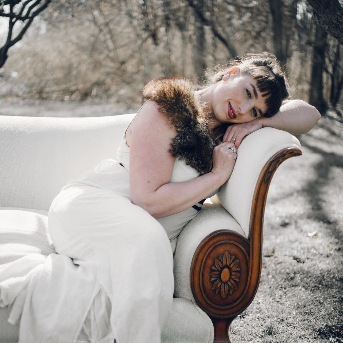 Dede Alder – Earthwork Music