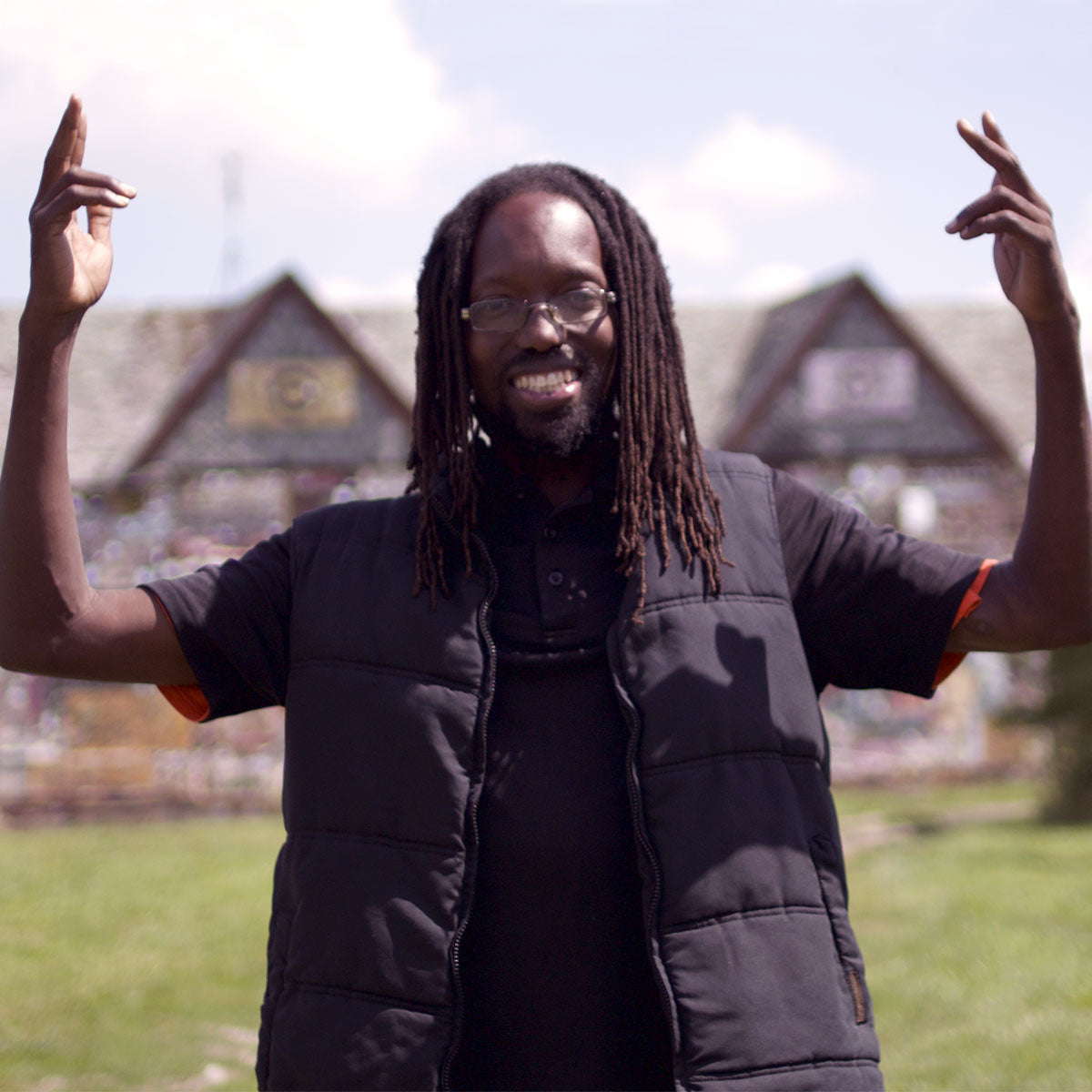 Will See – Earthwork Music