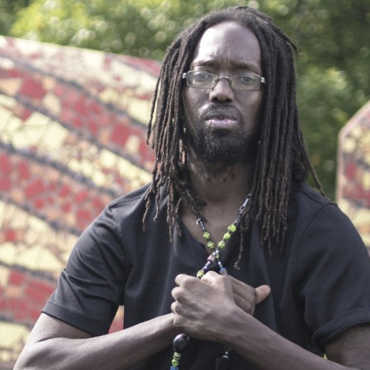 Earthwork artist profile Vol. 1: Will See – Earthwork Music